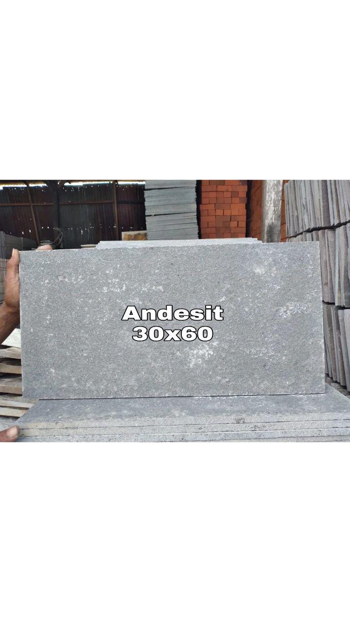 Jenis Jenis Ukuran Batu Andesit - Sukses Makmur