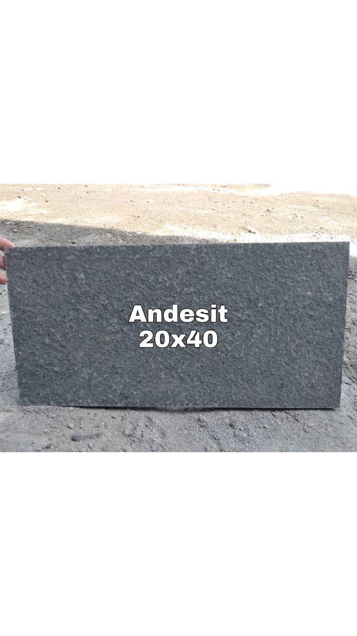 Jenis Jenis Ukuran Batu Andesit - Sukses Makmur