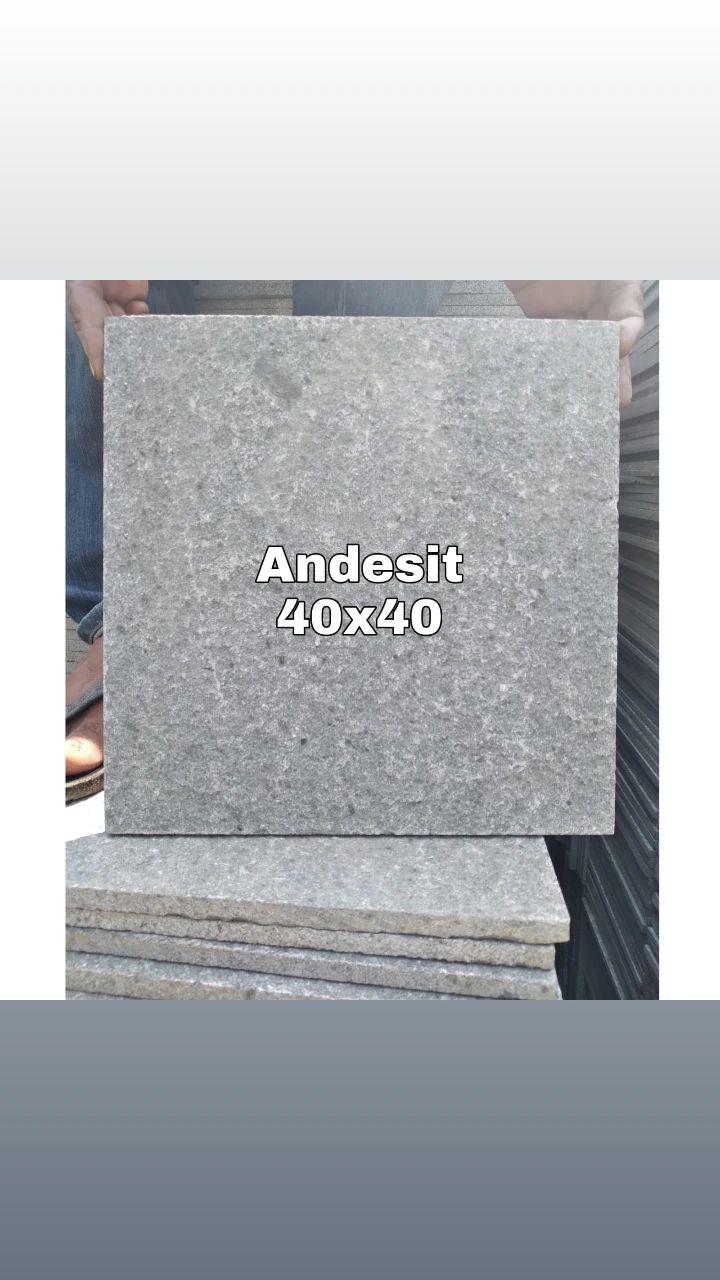 Jenis Jenis Ukuran Batu Andesit - Sukses Makmur