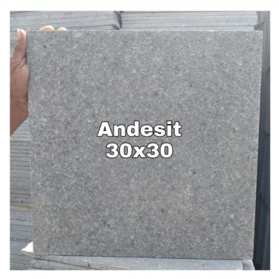 Jenis Jenis Ukuran Batu Andesit - Sukses Makmur