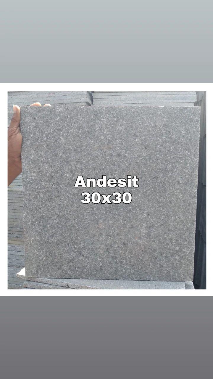 Jenis Jenis Ukuran Batu Andesit - Sukses Makmur