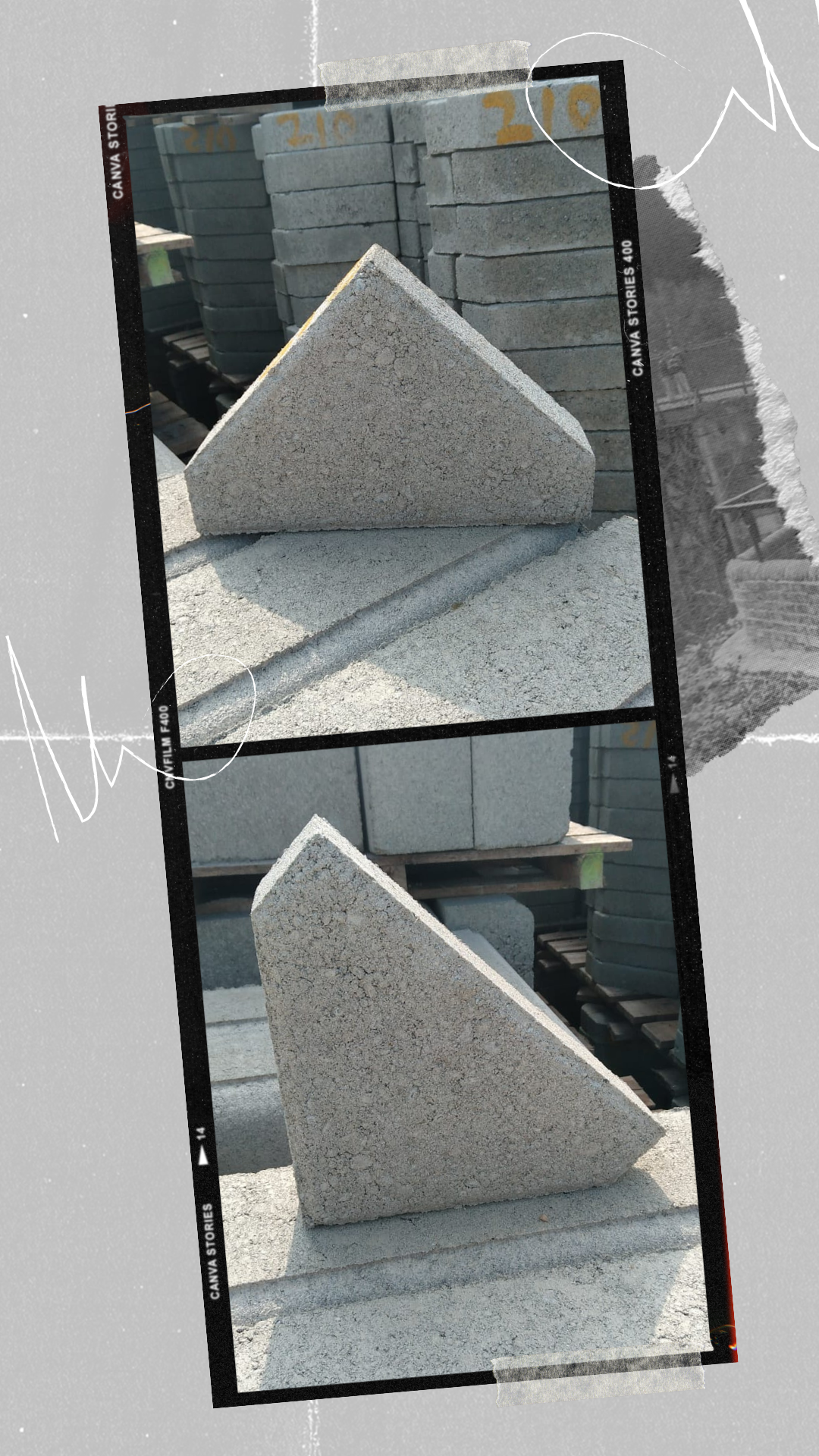 Uskup Paving Block - Sukses Makmur